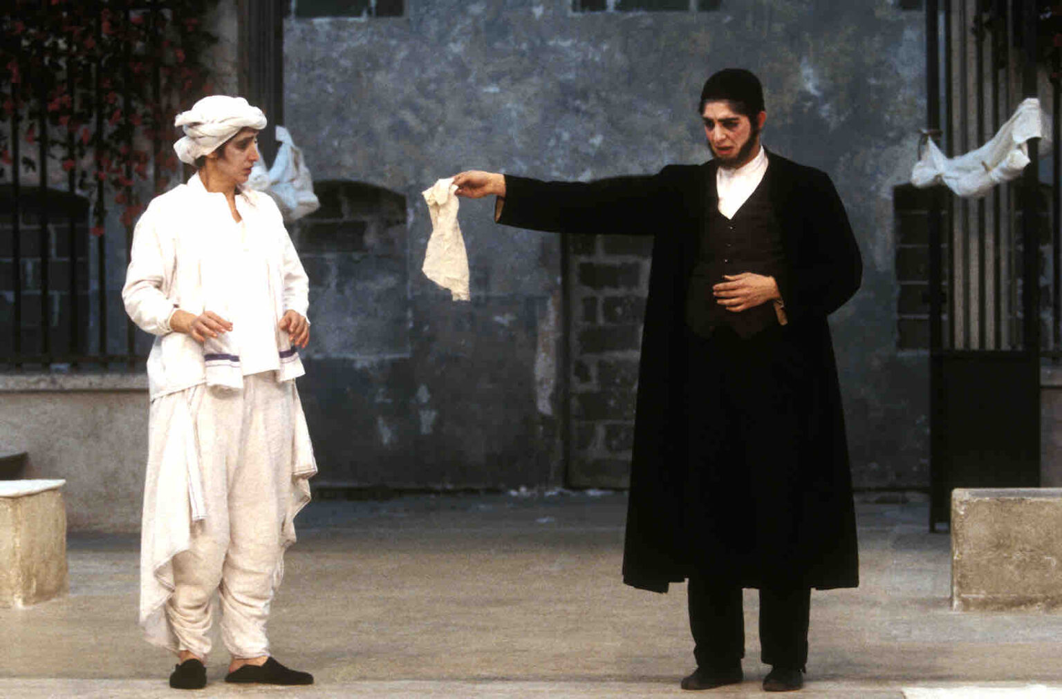 Notre Théâtre » Les spectacles » Le Tartuffe