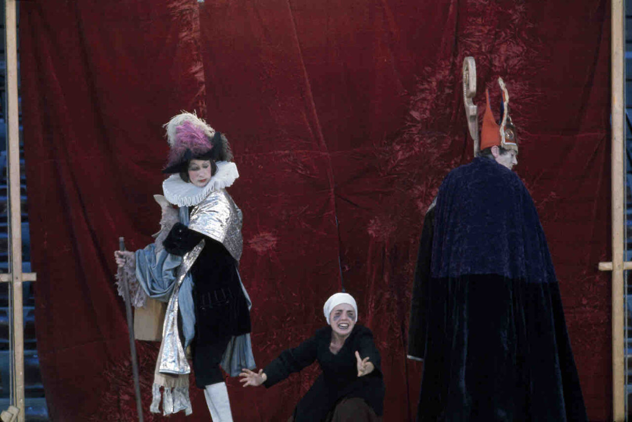 Notre Théâtre » Les spectacles » 1789